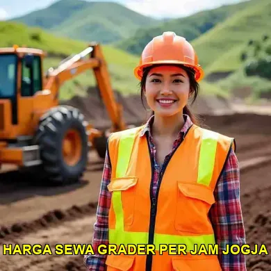 450000 Harga Sewa Grader Per Jam Jogja Dapatkan Sekarang